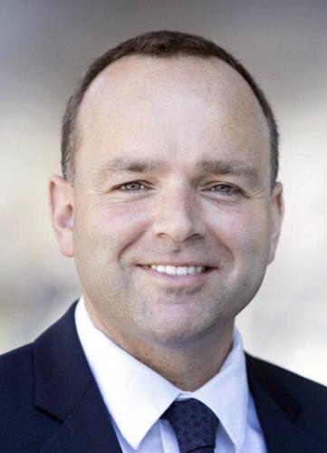 COLUMN BY CHARLES BENOIT: Congress must keep China from seizing U.S ...