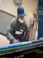 Man jailed as credit union robbery suspect | News | ncnewsonline.com