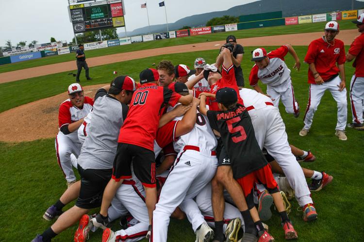 New Castle baseball team captures Class 4A state championship | Local ...