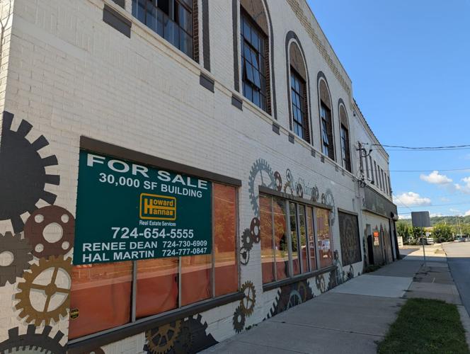 DON Enterprises wants to market four New Castle properties | Local News ...
