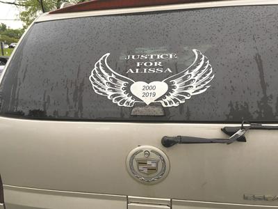 Jury convicts trucker in hit-and-run death of Alissa Jones | Local News ...