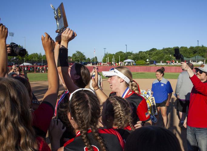 Making history: Mohawk wins program's first ever WPIAL softball ...