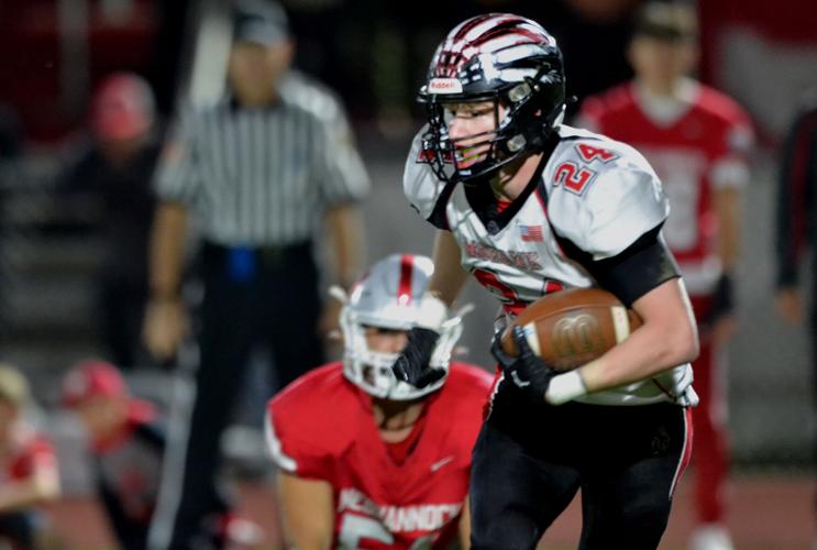 County teams receive WPIAL playoff matchups; Wilmington earns District ...