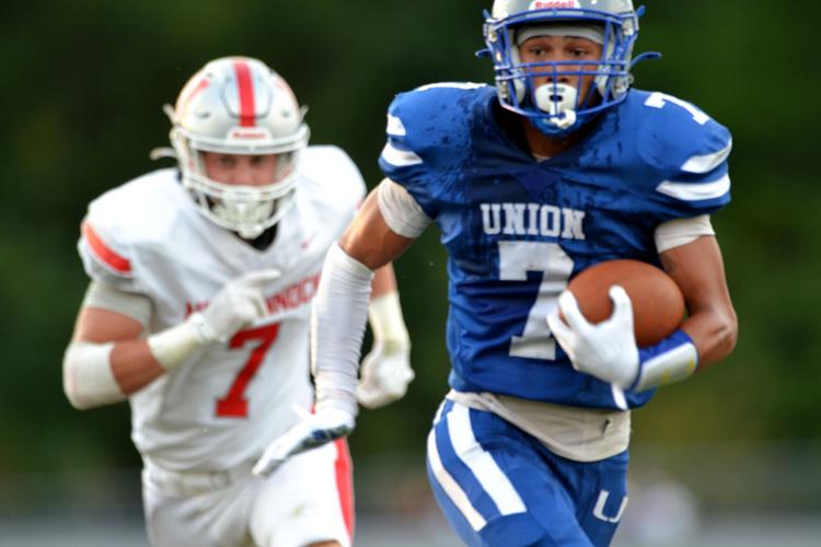 Week 2: Neshannock at Union | Sports | ncnewsonline.com