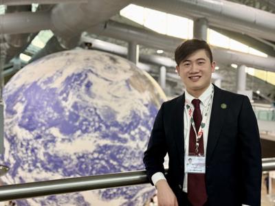 RIFFAI to Show How Satellites and AI Can Identify Next Energy ...