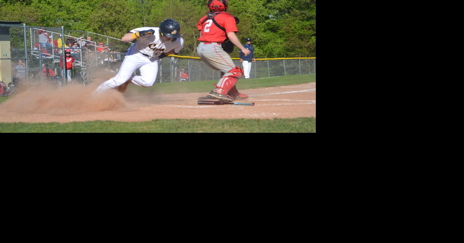 Baseball: Fort Cherry at Shenango | | ncnewsonline.com