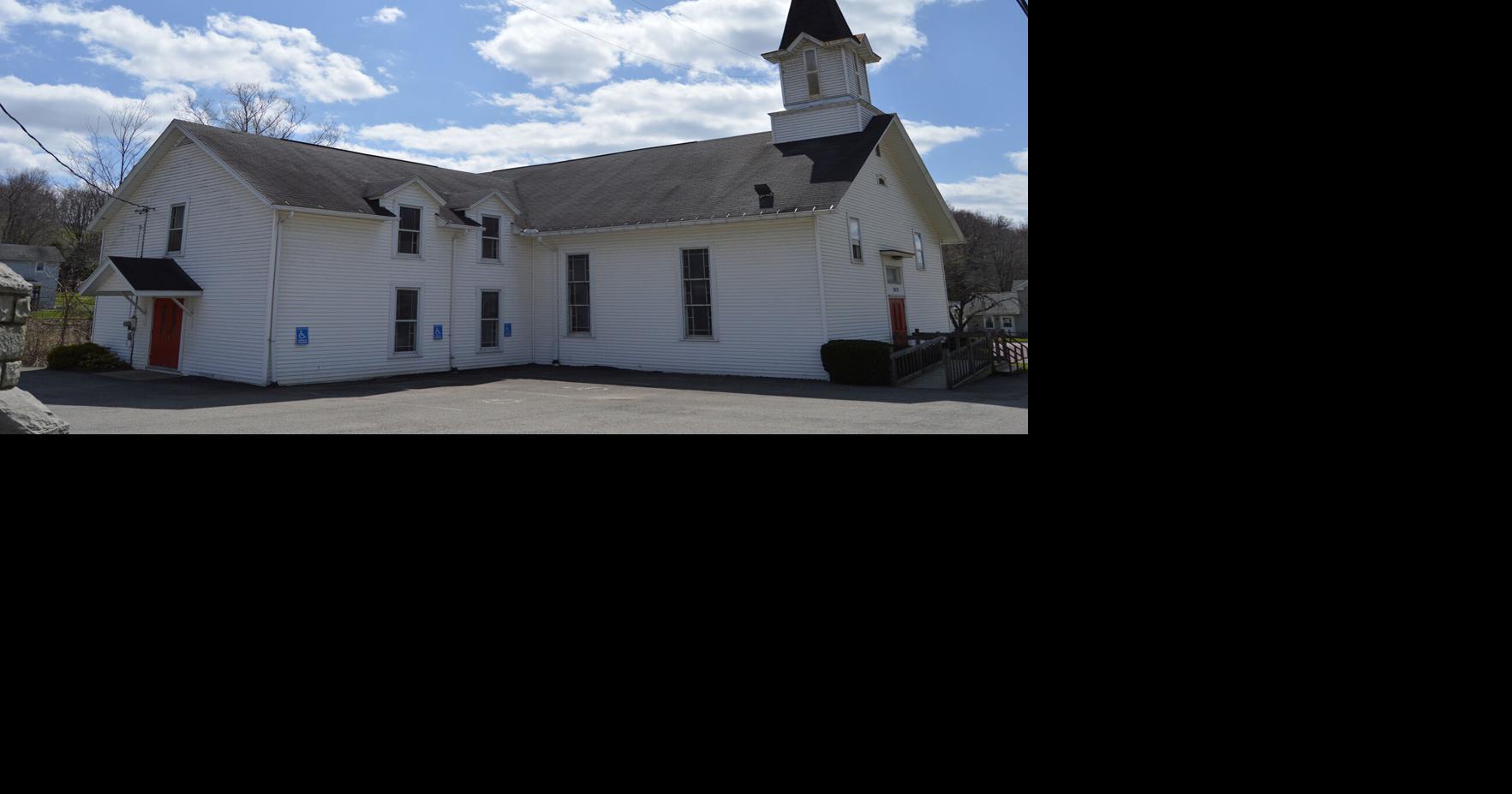 Eastbrook church turns 175 this year | Local News | ncnewsonline.com