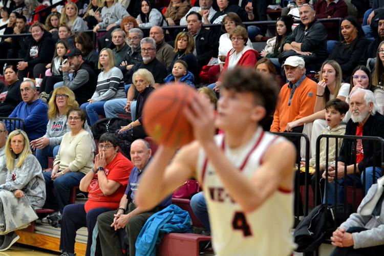 'Canes fall to Butler in section action | Local Sports | ncnewsonline.com