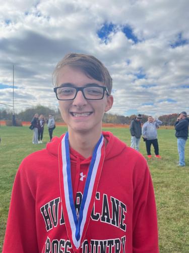 Schoedel and Mason pace Elite 8 runners | Sports | ncnewsonline.com