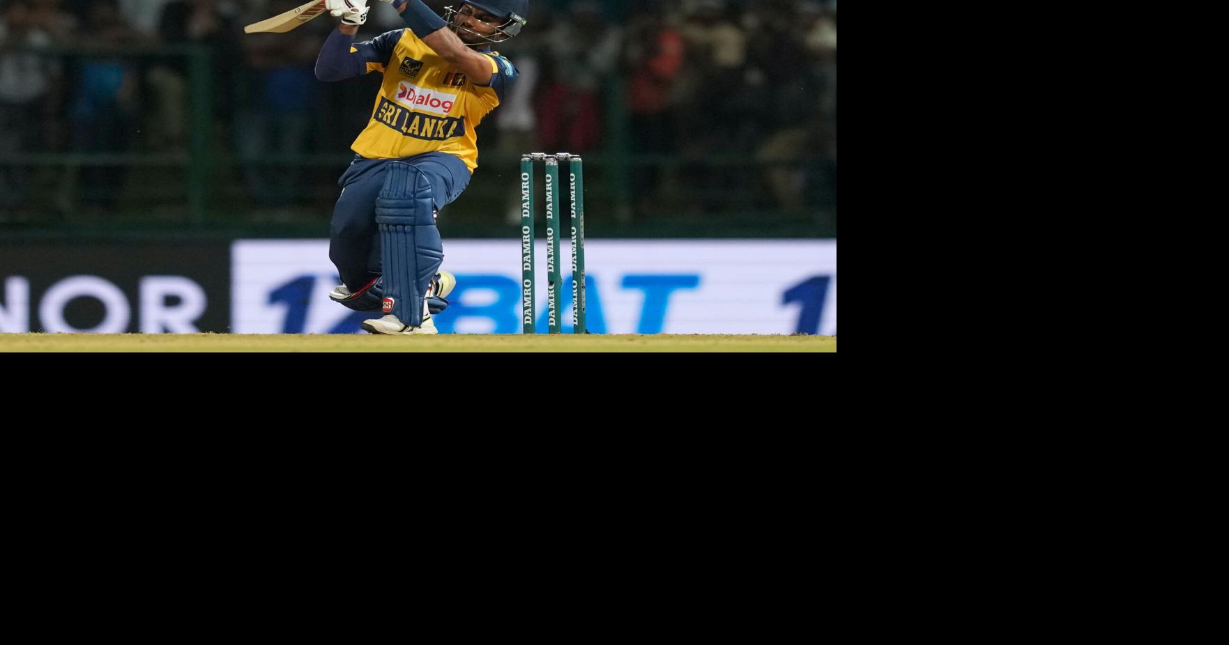 Sri Lanka England Cricket | National Sports | ncnewsonline.com