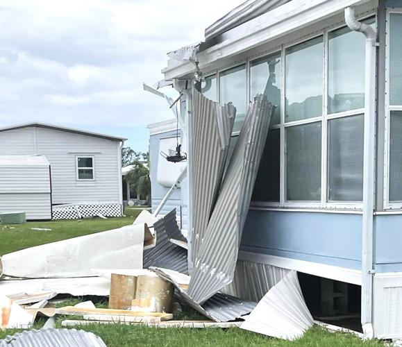 New Bedford residents observe storm damage from afar | Local News ...