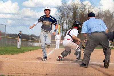 Shenango High baseball player Calabria has all the tools to be a star ...