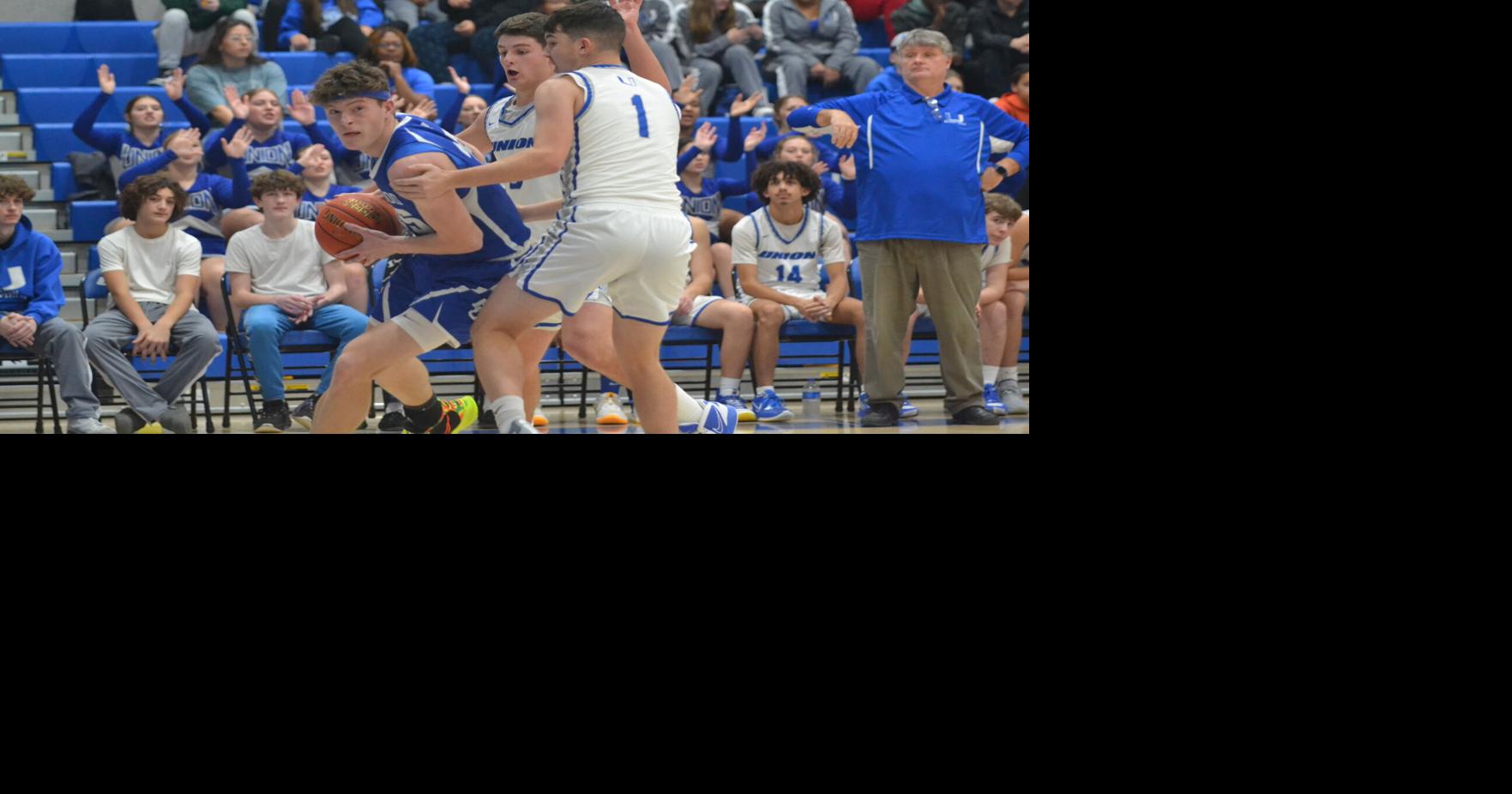 Roth helps lift Ellwood City to first win of the season | Local Sports ...