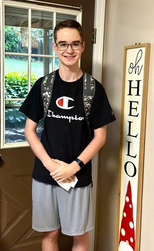 New Castle district grieves loss of star student | Local News ...