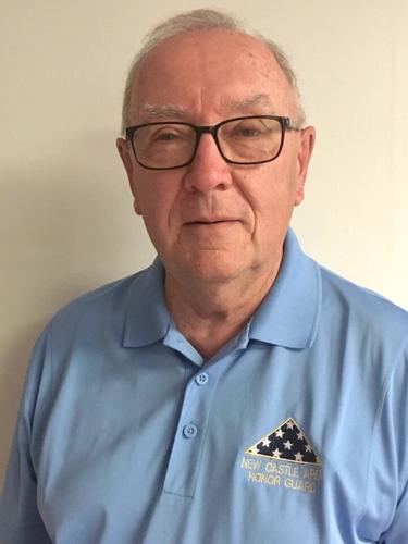 Honor guard annually volunteers for 120 local military funerals | Local ...