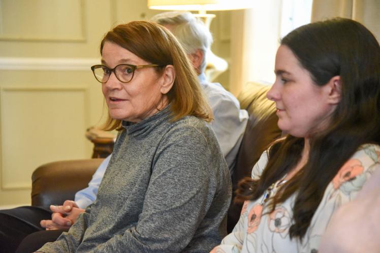 Transplant recipient marks 20-year anniversary, eclipse | Local News ...