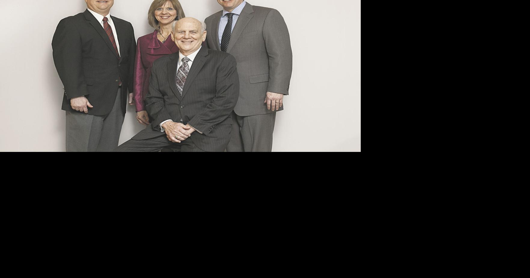 Kauffman legacy lives on with foundation | News | ncnewsonline.com