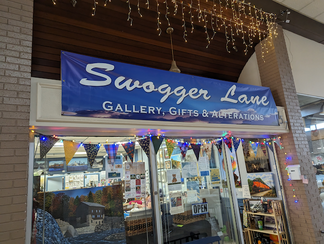 Small businesses hoping to revive former Towne Mall | Local News ...