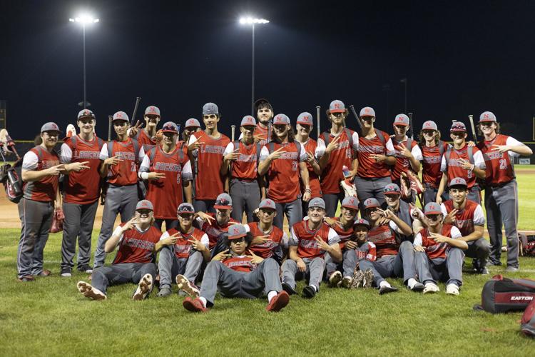 Neshannock baseball team tops Burgettstown in nine innings | Sports ...