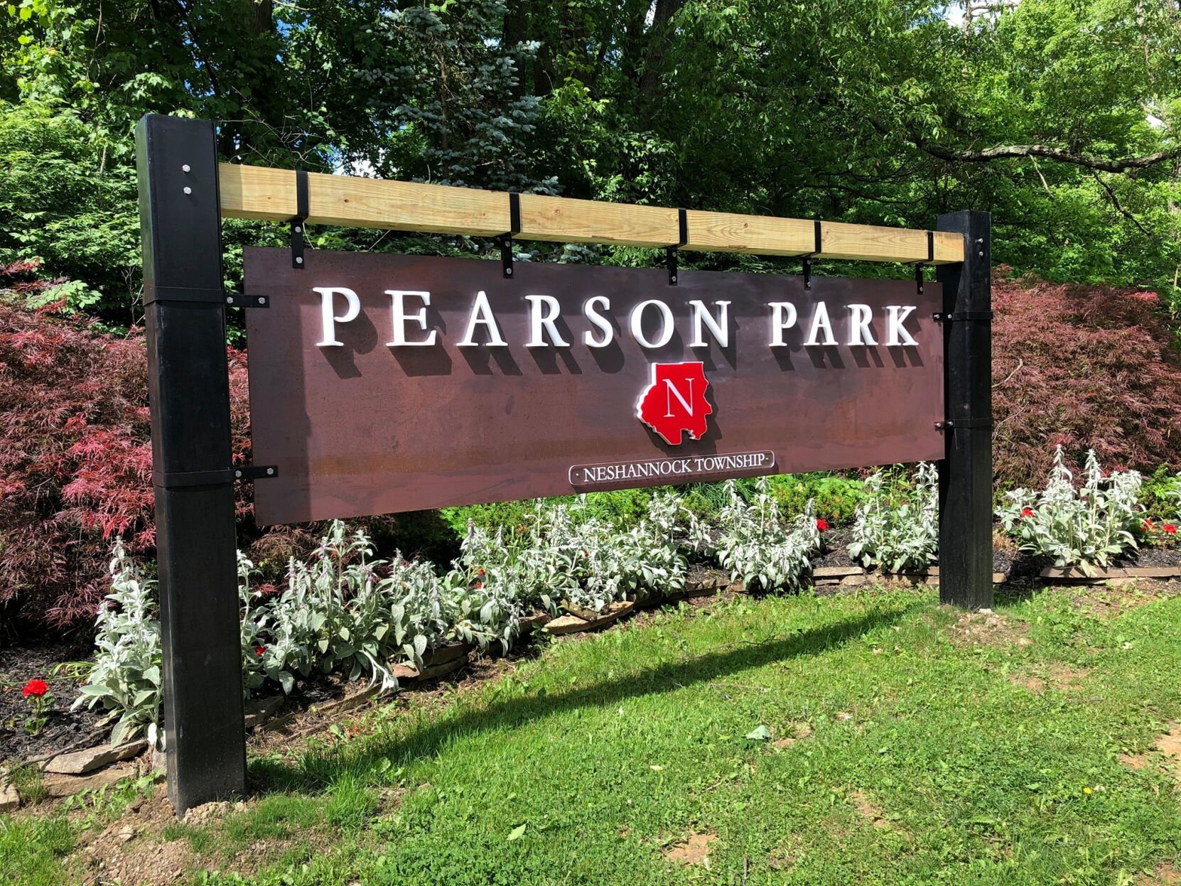 Township gets grant for phase 2 of Pearson Park center | Local News ...