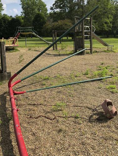 Bessemer park on hiatus as it prepares for renovations | News ...