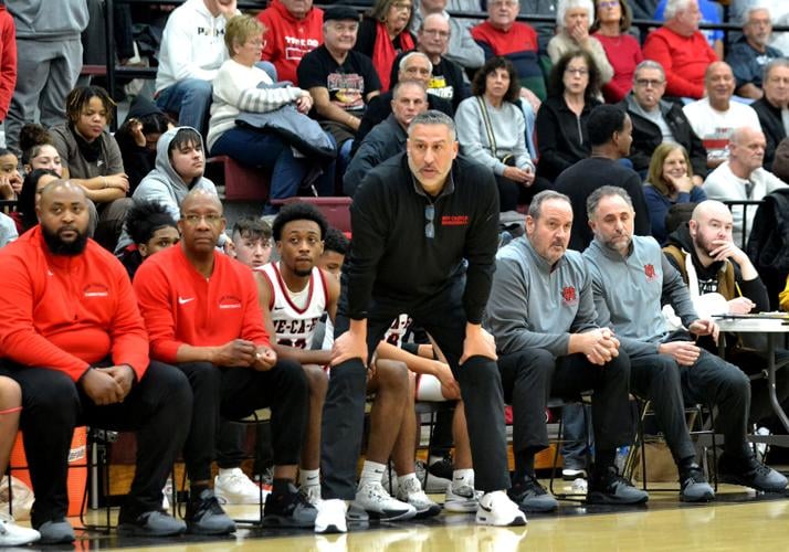 'Canes fall to Butler in section action | Local Sports | ncnewsonline.com