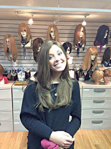 Family, community supports Neshannock teen as she fights rare form of ...