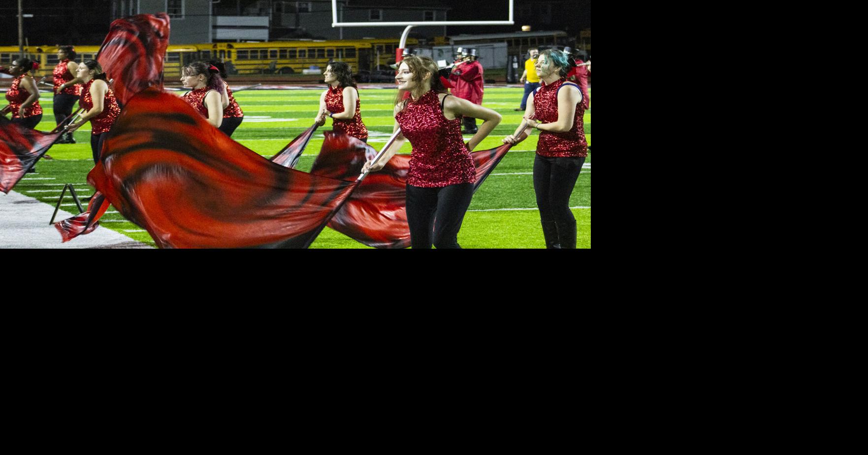 New Castle Hurricane Marching Band | | ncnewsonline.com