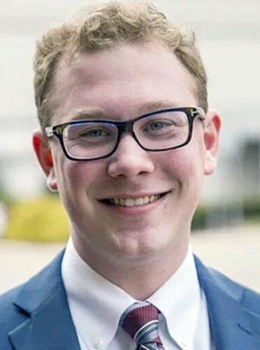 Boyd touts county's financial improvements | Local News | ncnewsonline.com