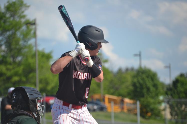 Mohawk baseball team knocks off Deer Lakes in first round of WPIAL ...