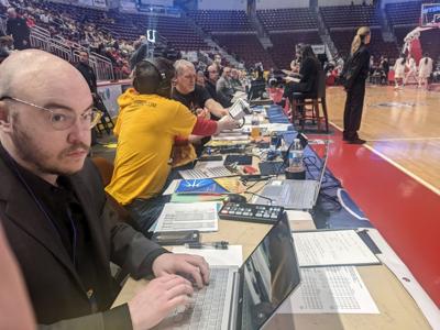 Column by Pete Sirianni: Winter sports season starts tonight | Local ...