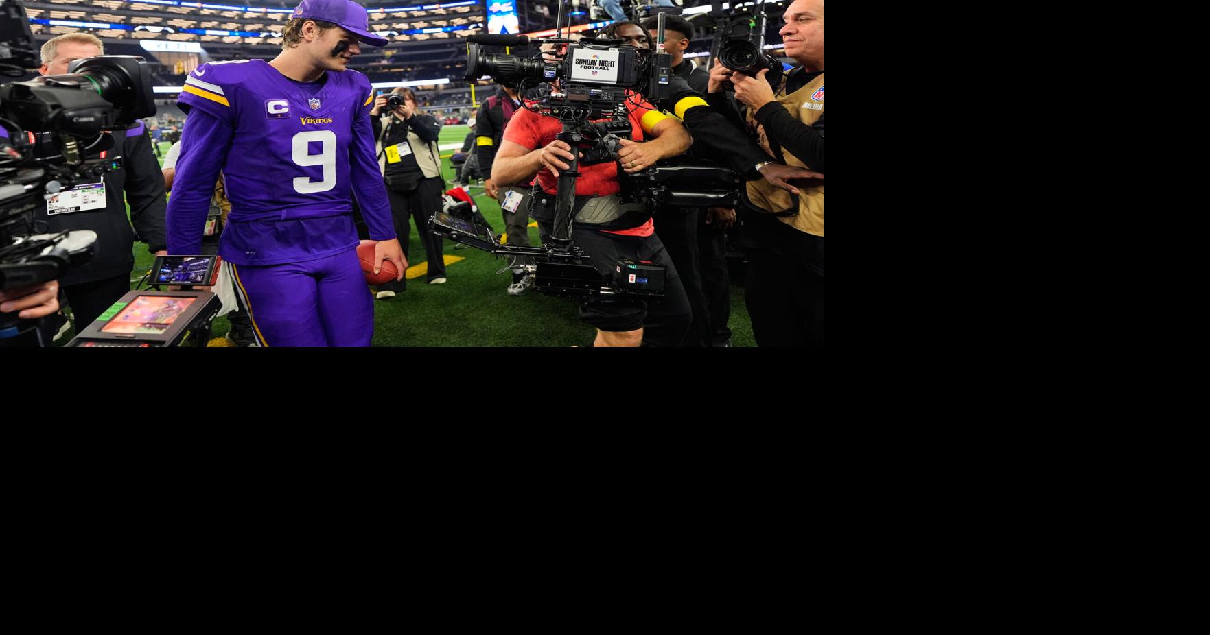 Vikings Cowboys Football | National Sports | ncnewsonline.com