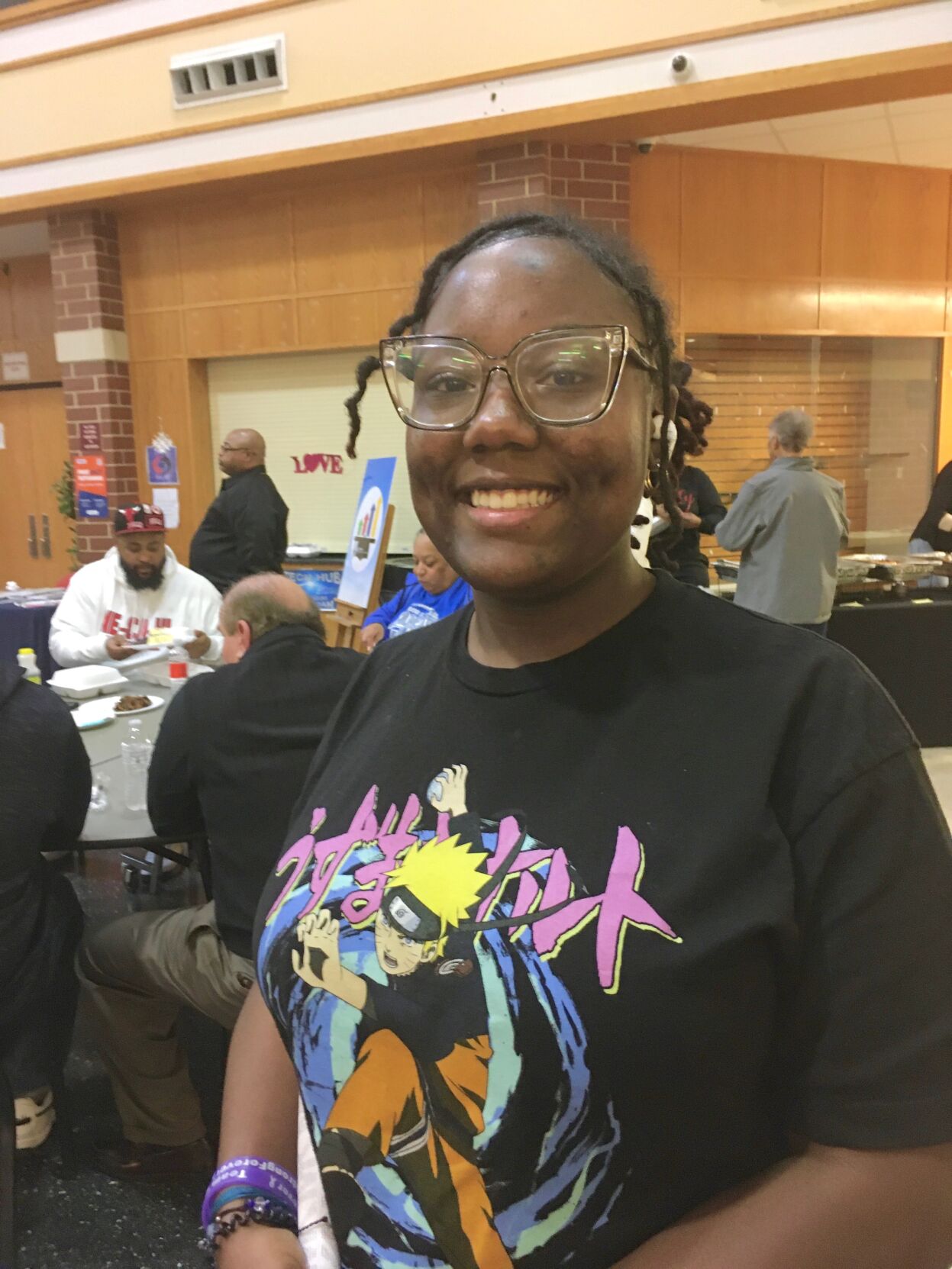 Tamiyah Kimmel | News | ncnewsonline.com