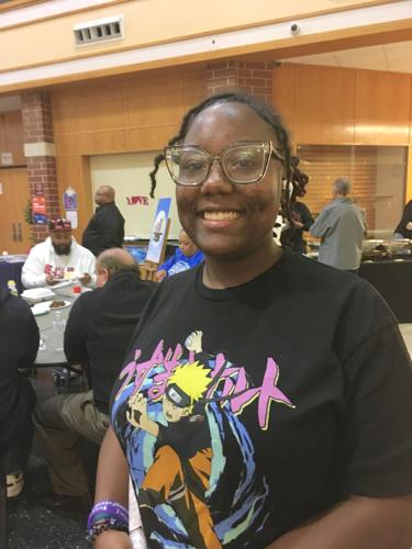 Tamiyah Kimmel | News | ncnewsonline.com