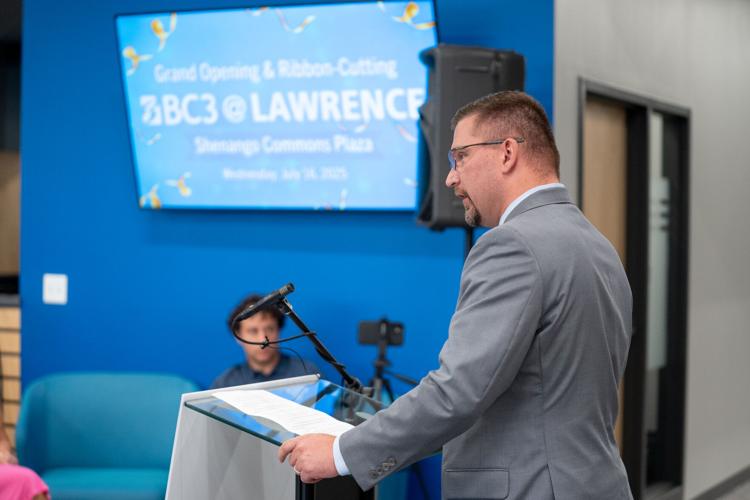 BC3's new Shenango campus a 'true integration' into county | Local News ...