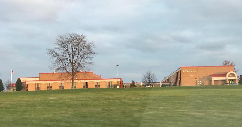 Mohawk locked down, threat alleviated | Local News | ncnewsonline.com