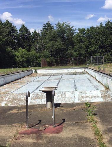 United Way's Cascade Park pool project halted | Local News ...