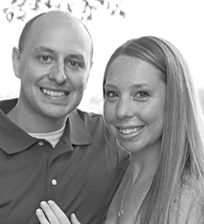 Katie Wilson, Jason Mathieson | Lifestyles | ncnewsonline.com