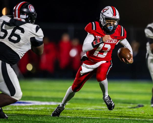 New Castle falls to Aliquippa in WPIAL Class 4A semifinals | Sports ...