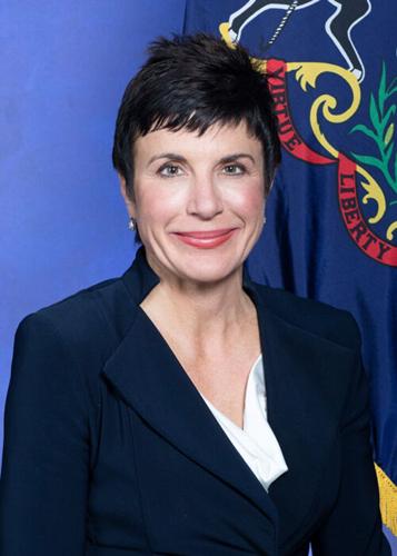 Column by Marla Gallo Brown: There's something special about Lawrence ...