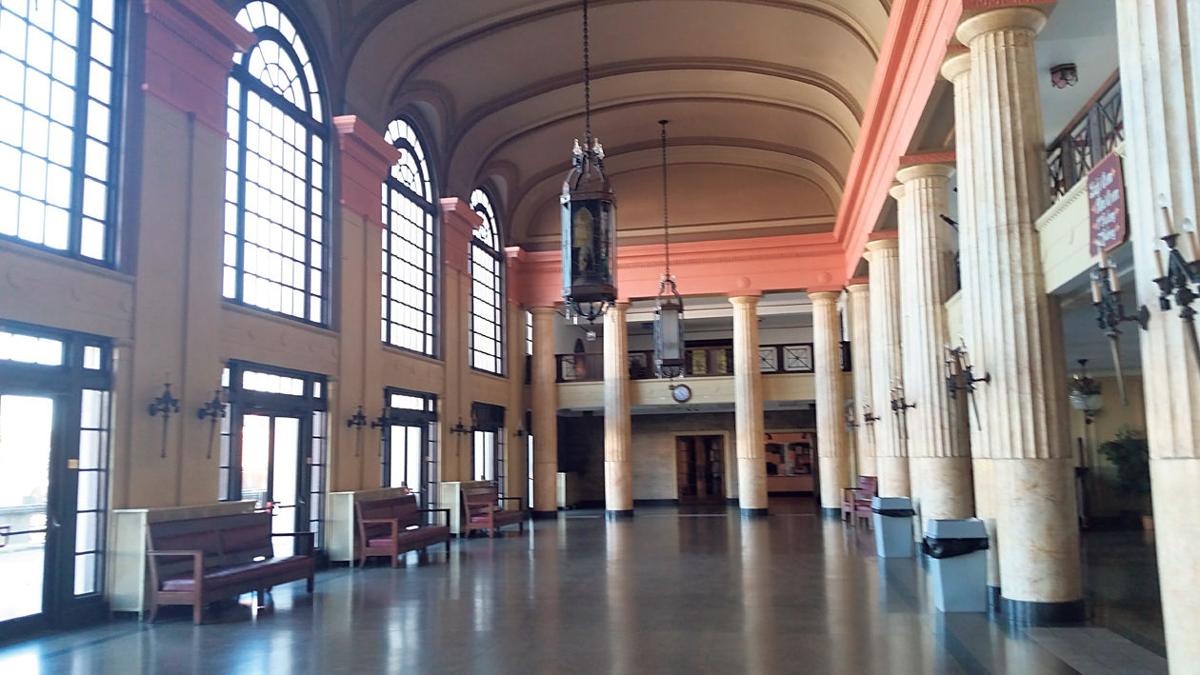 The Scottish Rite Cathedral is a New Castle landmark, tradition and ...