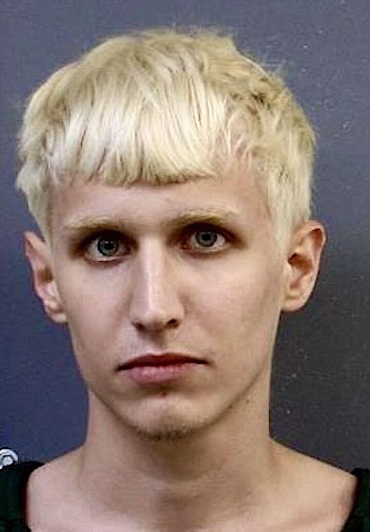 Man gets more charges in toddler rape case | Local News | ncnewsonline.com