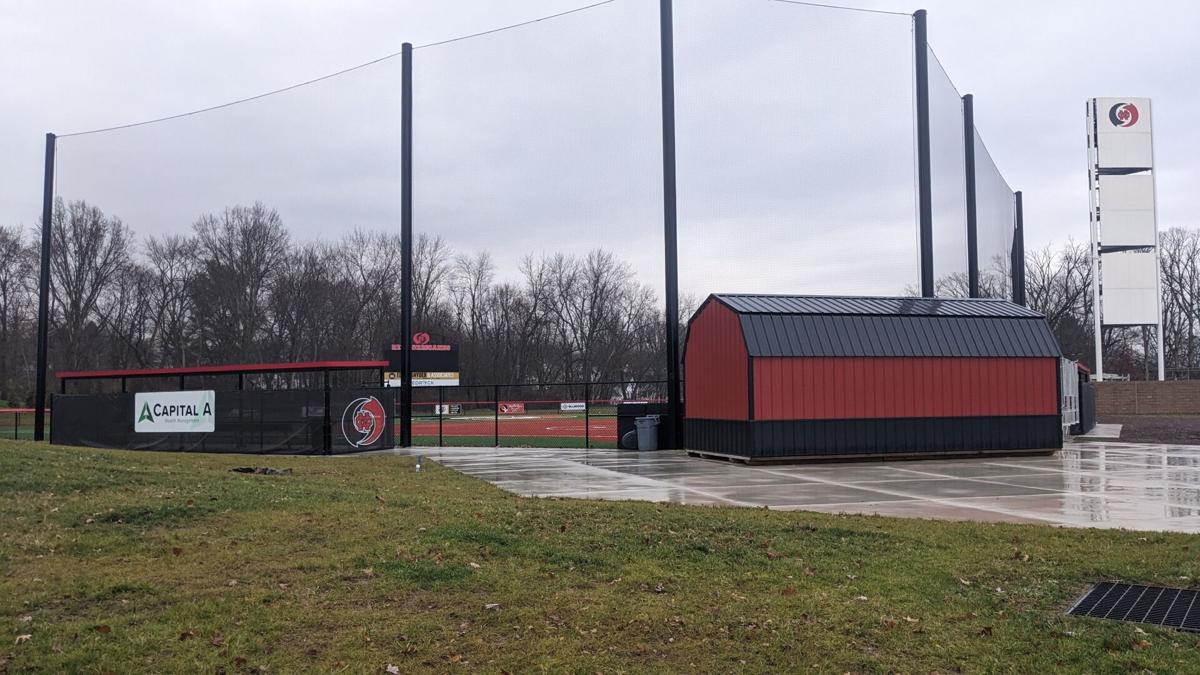 District looks in-house to construct softball concession stand | Local ...