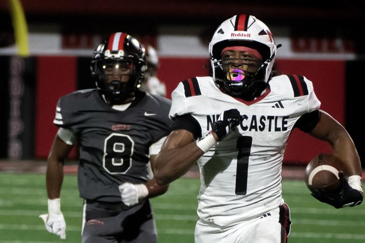 County high school football teams gearing for final stretch | Sports ...