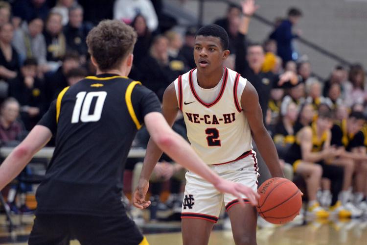 WPIAL announces basketball section realignment | Sports | ncnewsonline.com