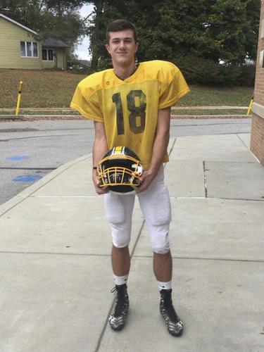 Pontius comes through in the clutch for Greyhounds | Highschool ...