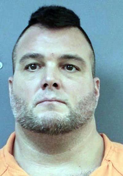 Contractor charged in multiple cases | Local News | ncnewsonline.com