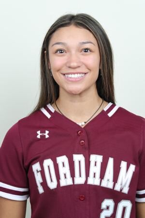College notebook: Nogay garners accolades in first year at Fordham ...