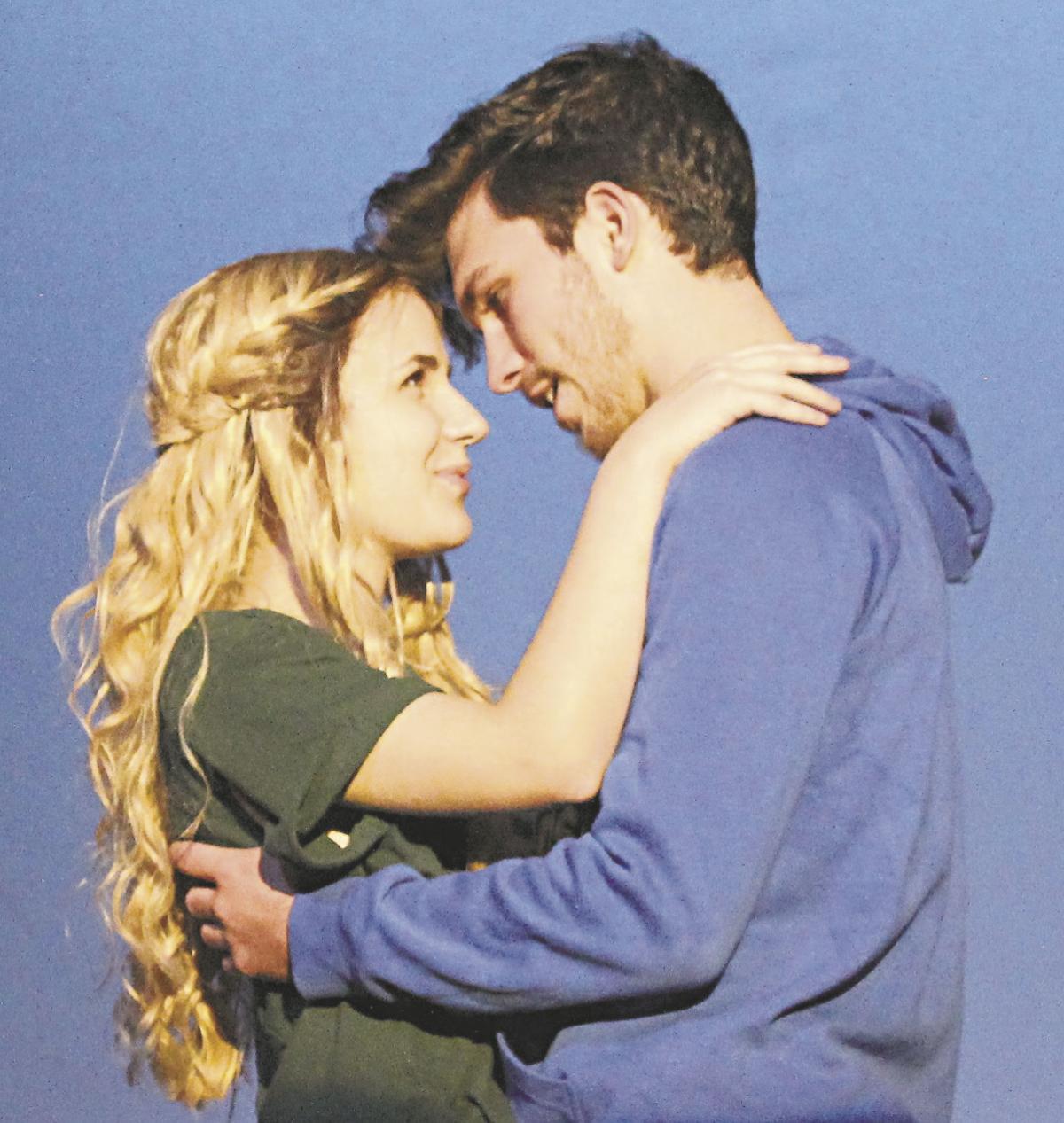 Playhouse takes a chance on 'Mamma Mia!' | Lifestyles | ncnewsonline.com