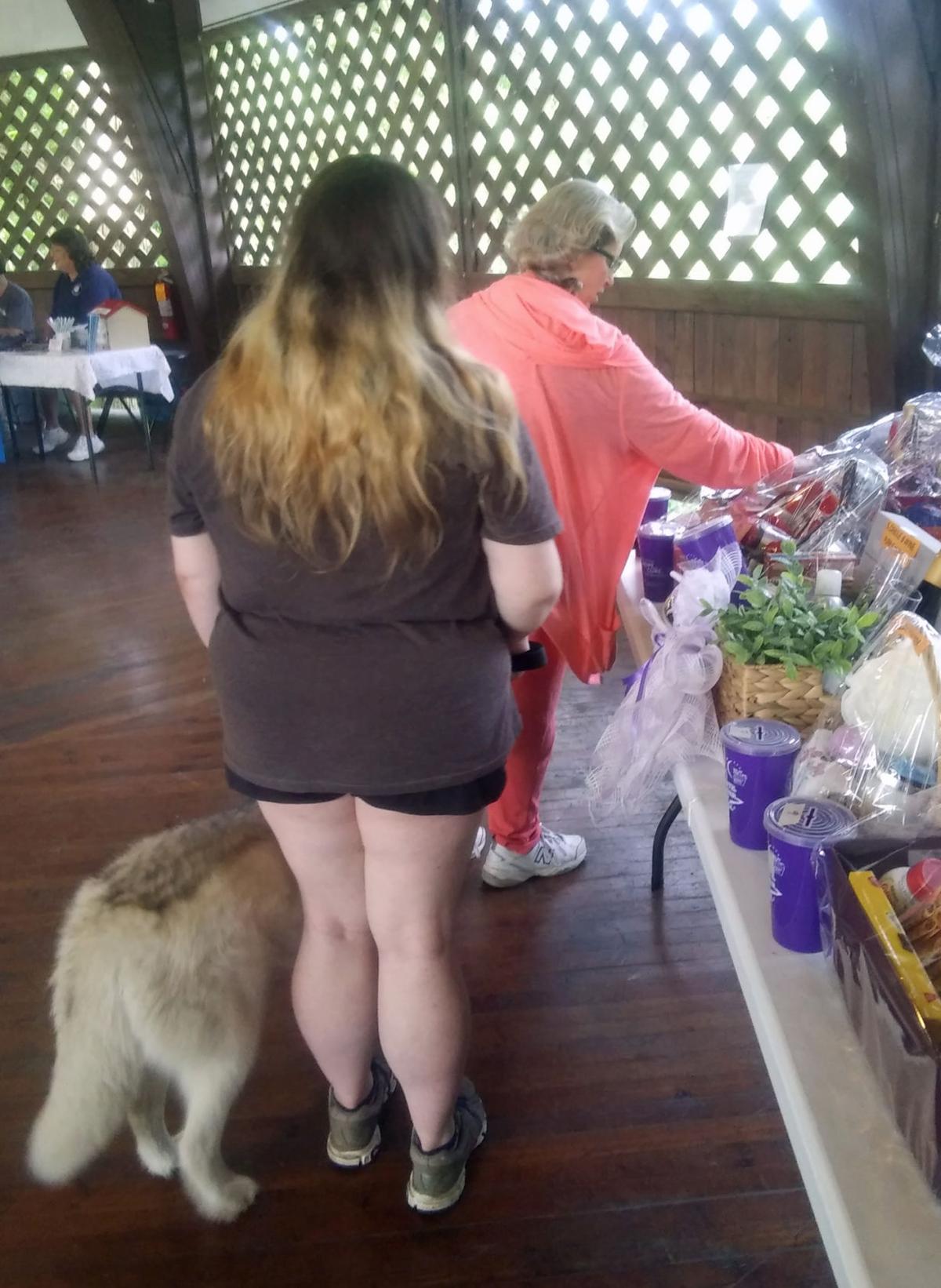 Bark for Life event benefits American Cancer Society | News ...